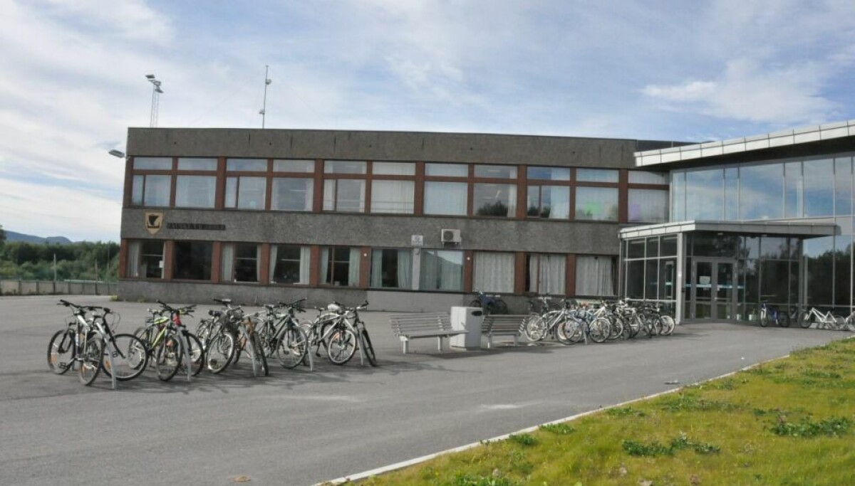 Alle fikk tilbud om skoleplass Alle fikk tilbud om skoleplass